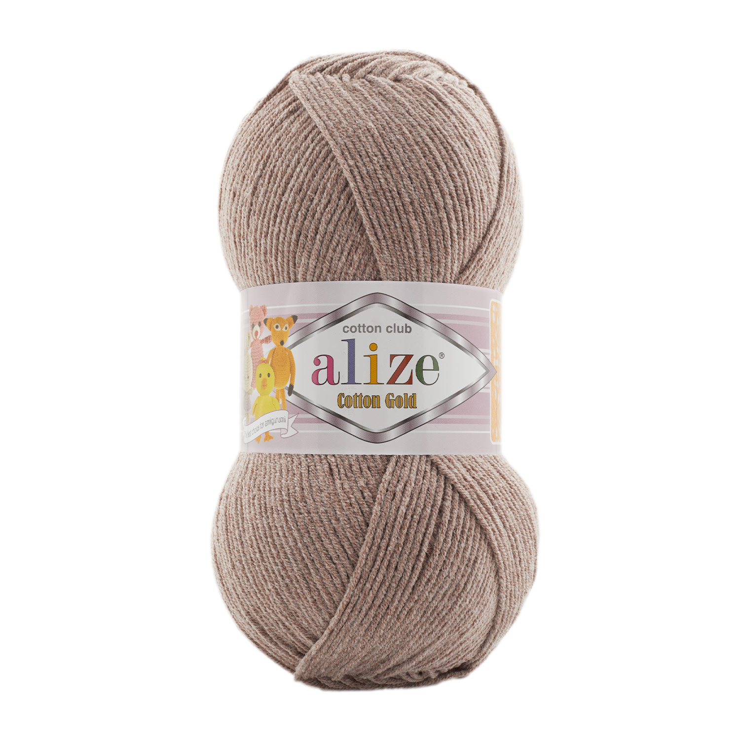 Alize Cotton Gold 960 - Hobilobi.com