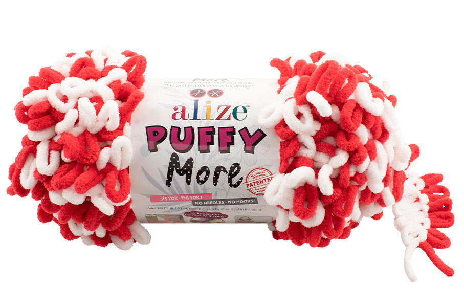 Alize Puffy More 6556- Hobilobi.com