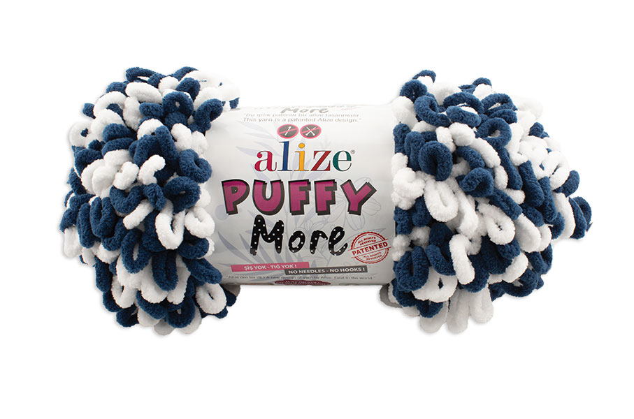 Alize Puffy More 6557- Hobilobi.com